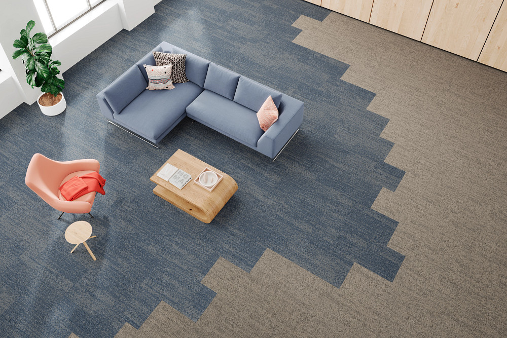 Patcraft | linear glitch I0651