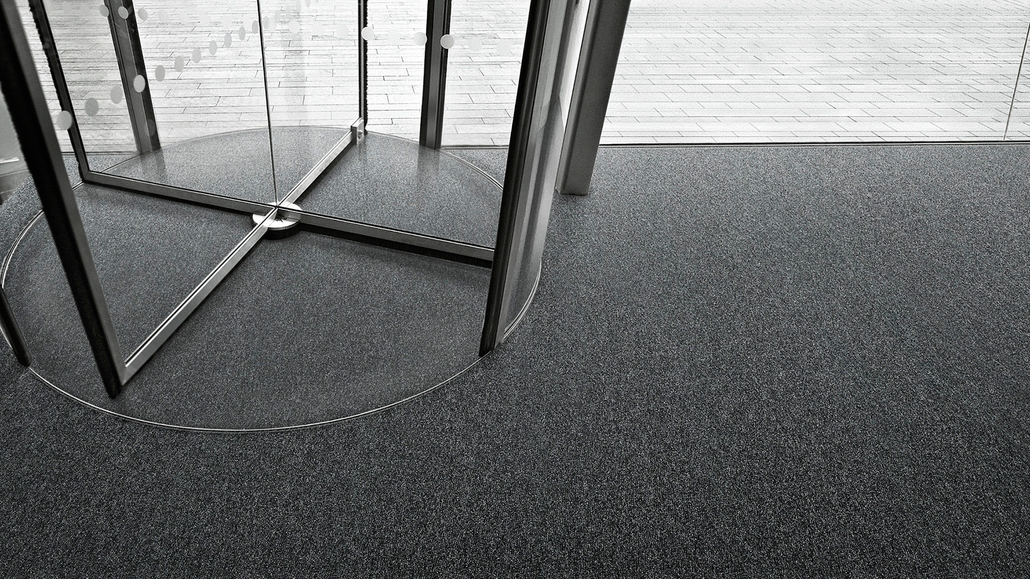 Entryway Systems | ShawContract