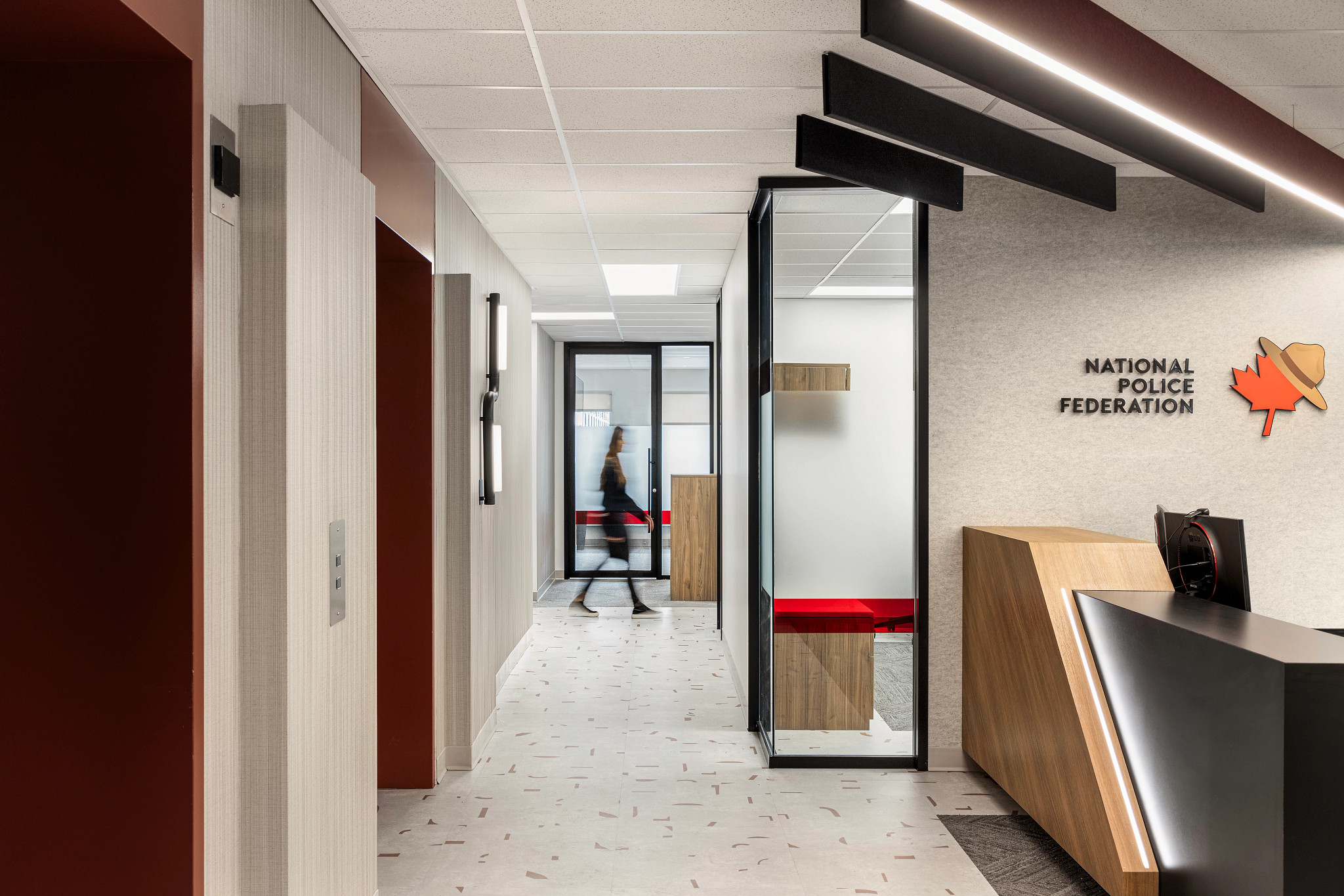 National Police Federation (NPF) | ShawContract