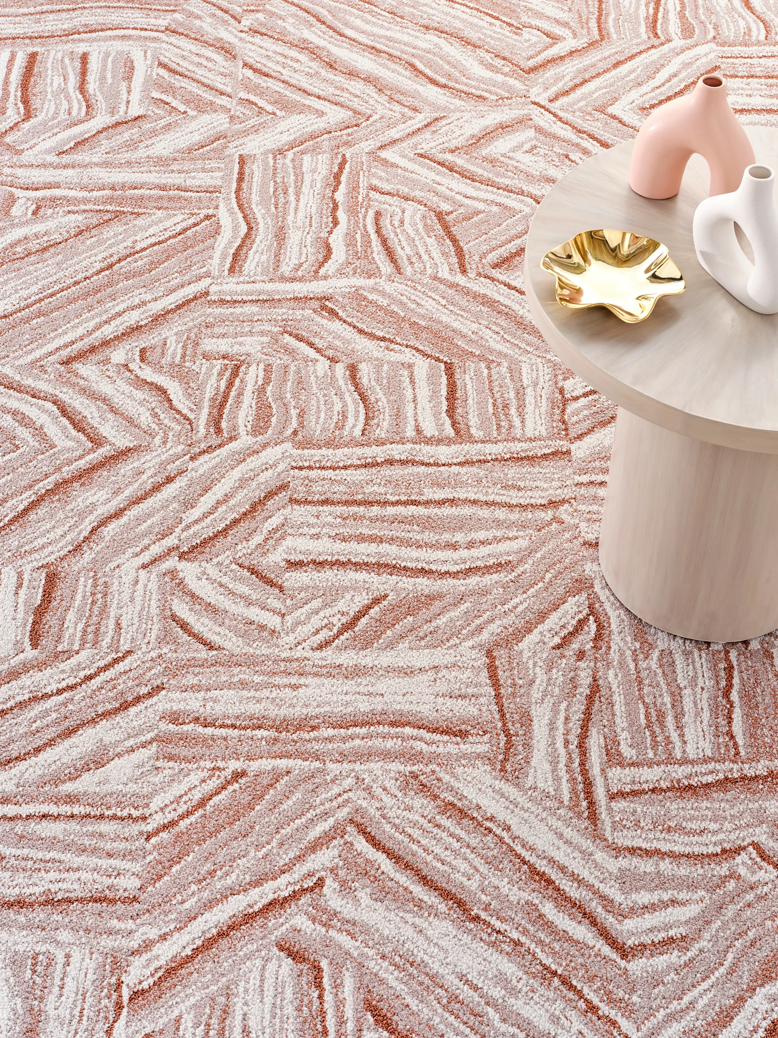 Curate | ShawContract