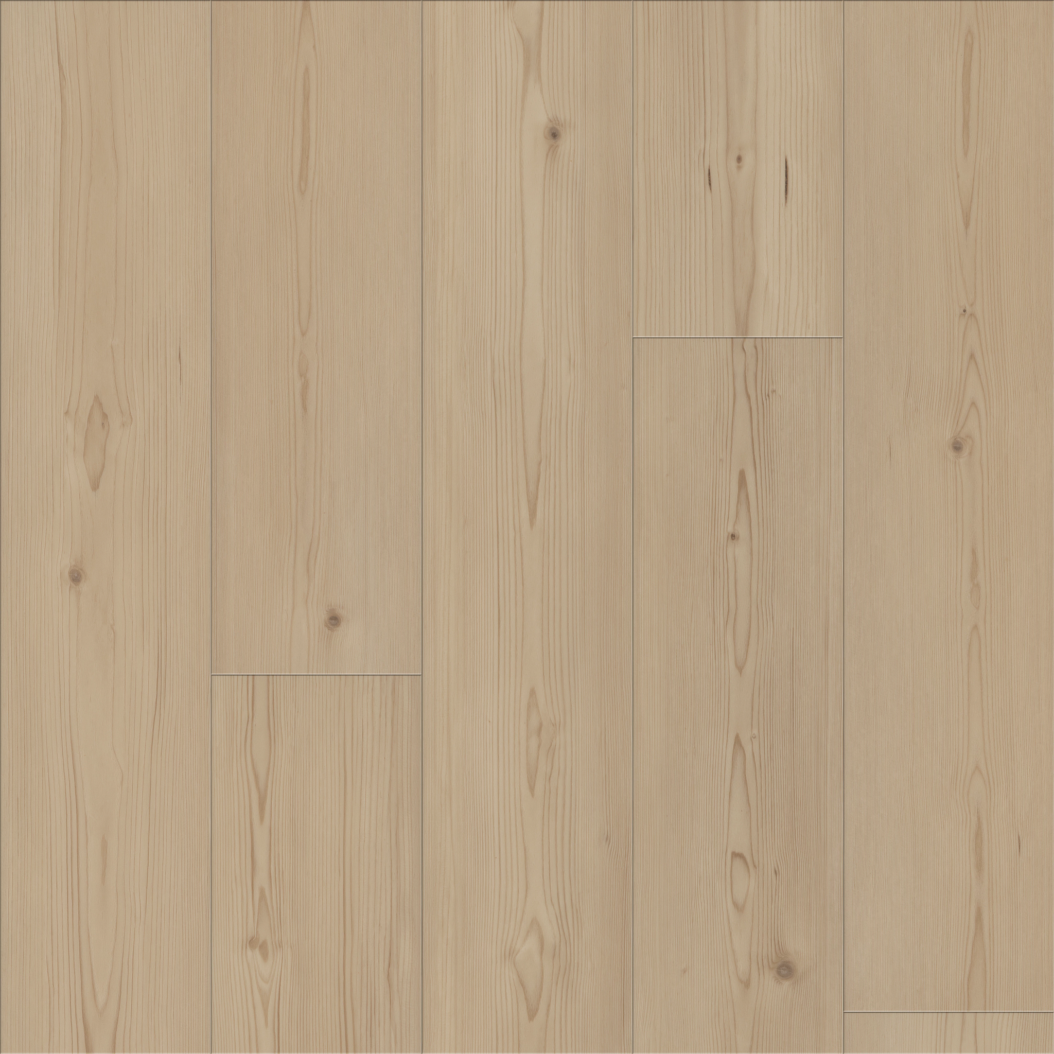 COREtec Originals Vanilla Pine VV457-05036 LVP Vinyl Flooring