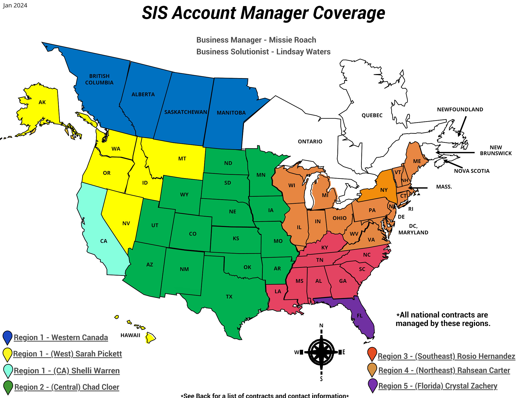 Shaw Integrated Solutions (SIS) | ShawContract