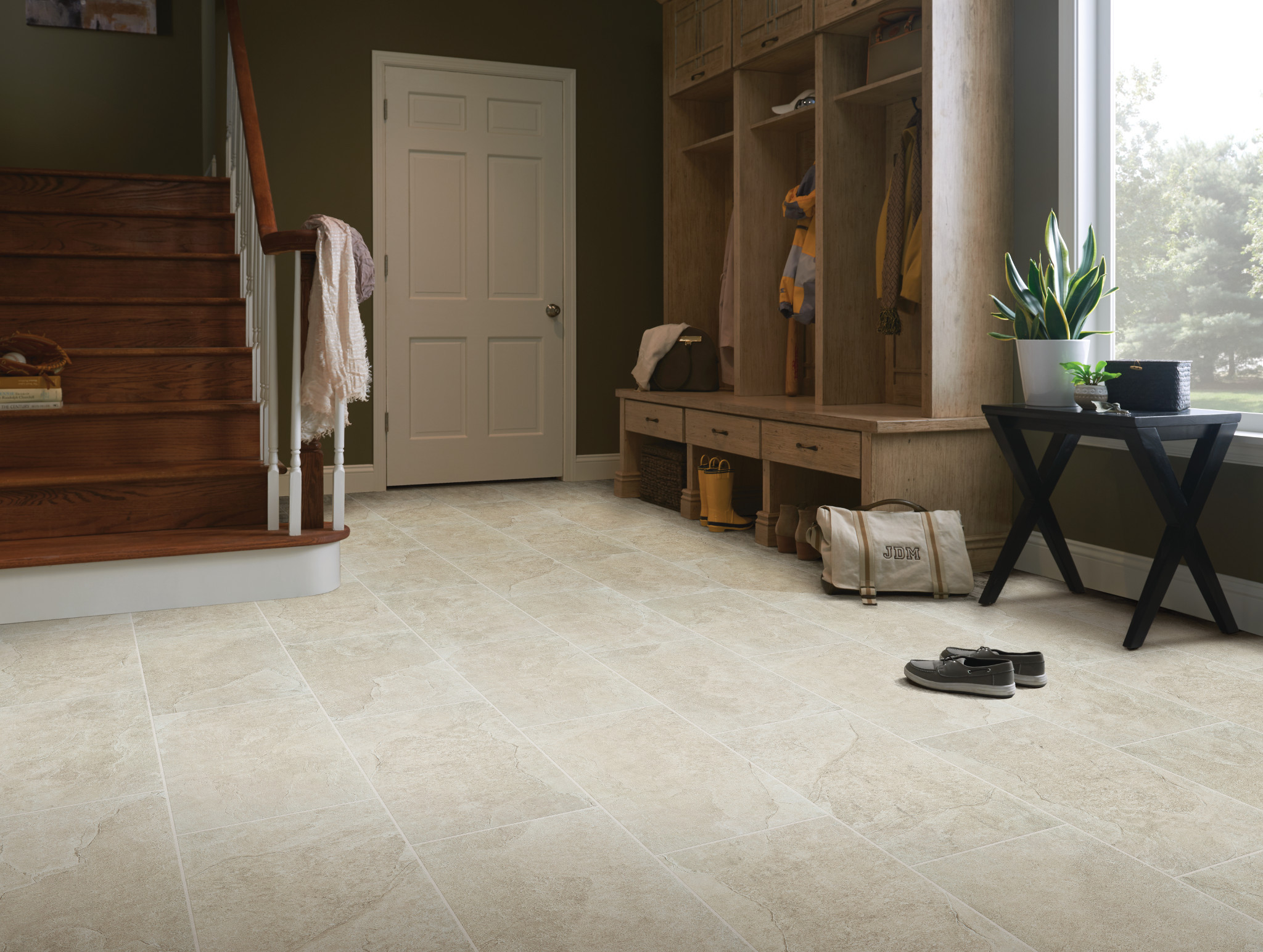 Design discussions by the pros. Larry Lint Flooring in Irwin!