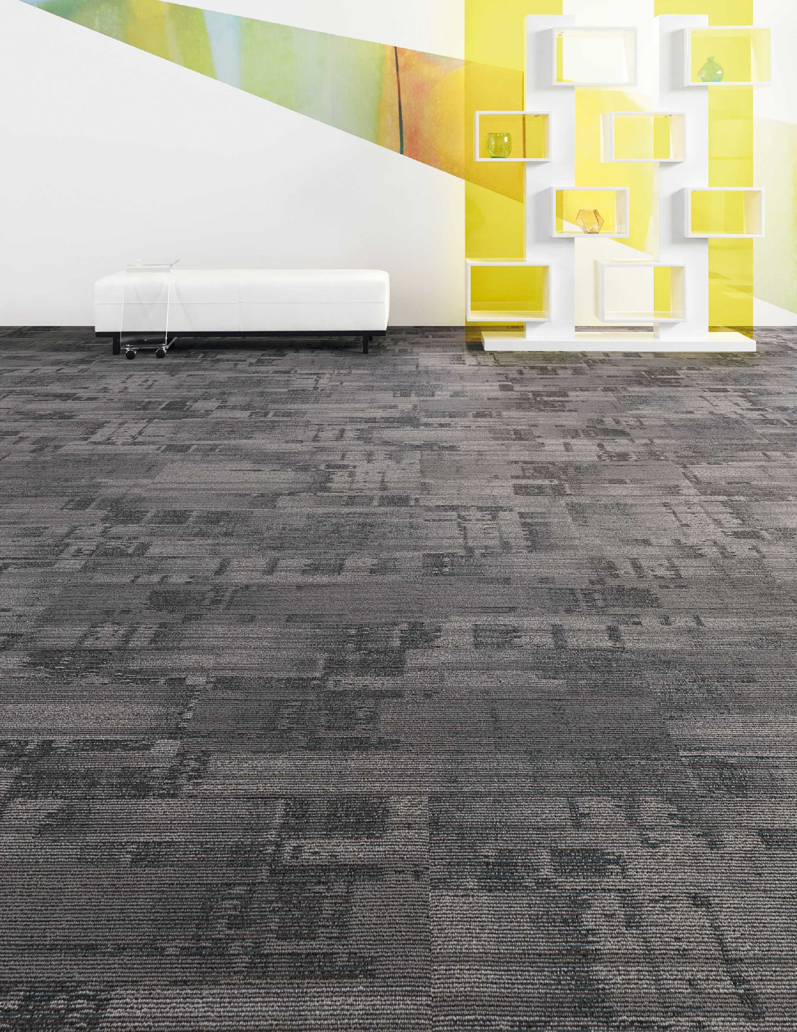Microsoft - Carpet Tile: Tier B