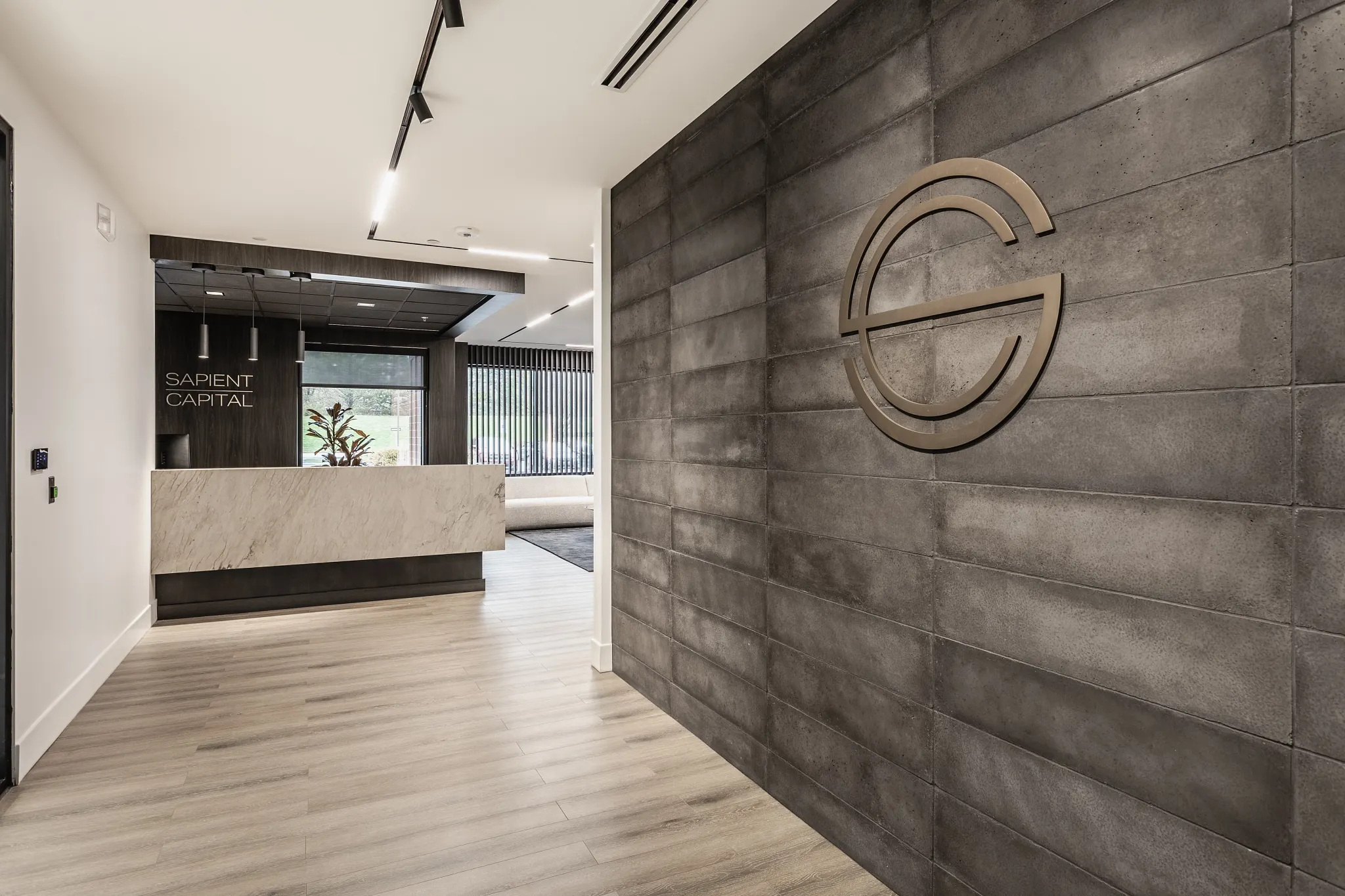 Sapient Capital | ShawContract