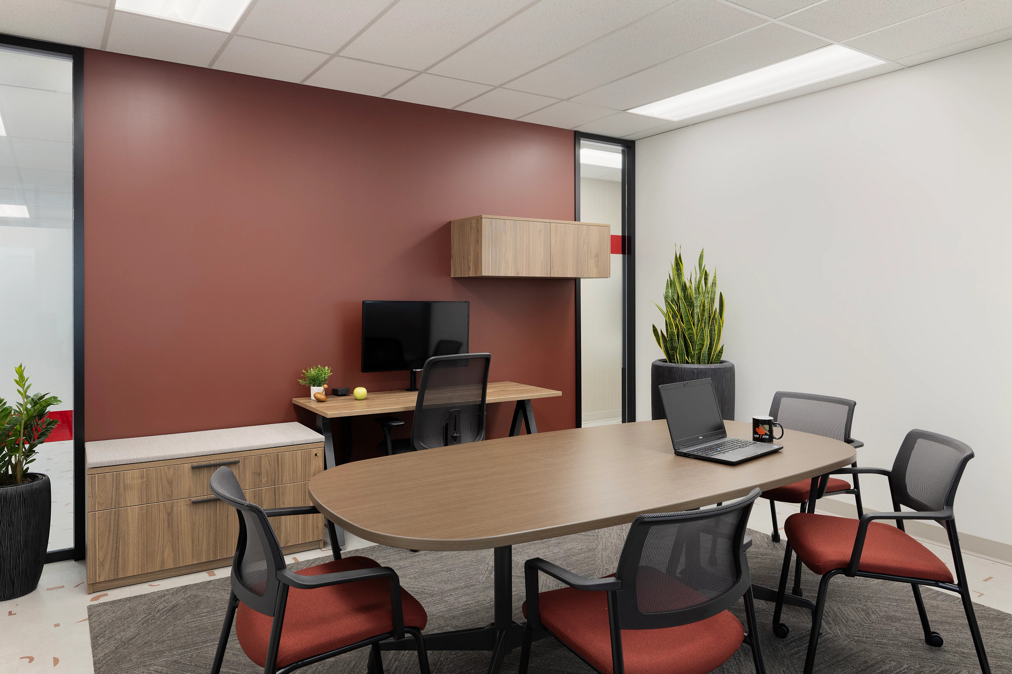 National Police Federation (NPF) | ShawContract