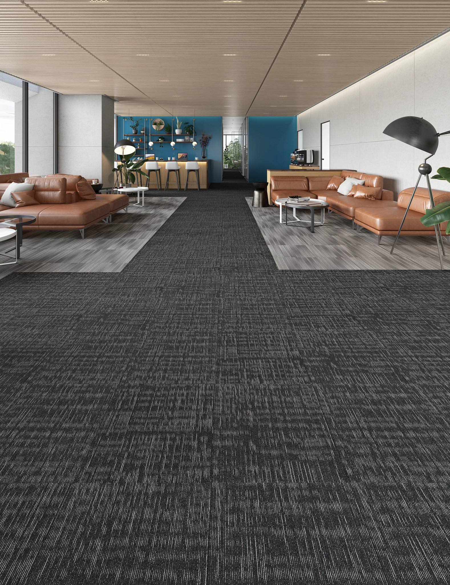 Commercial Flooring Product Collections EMEA | ShawContract