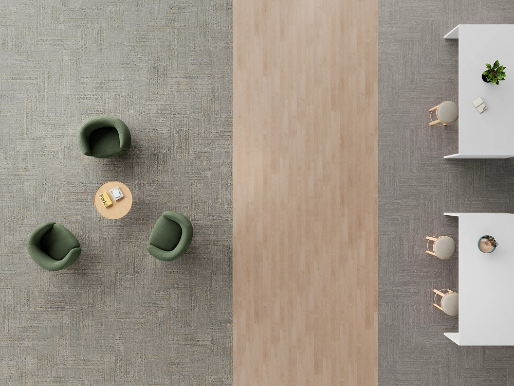 Patcraft | visual rest I0639