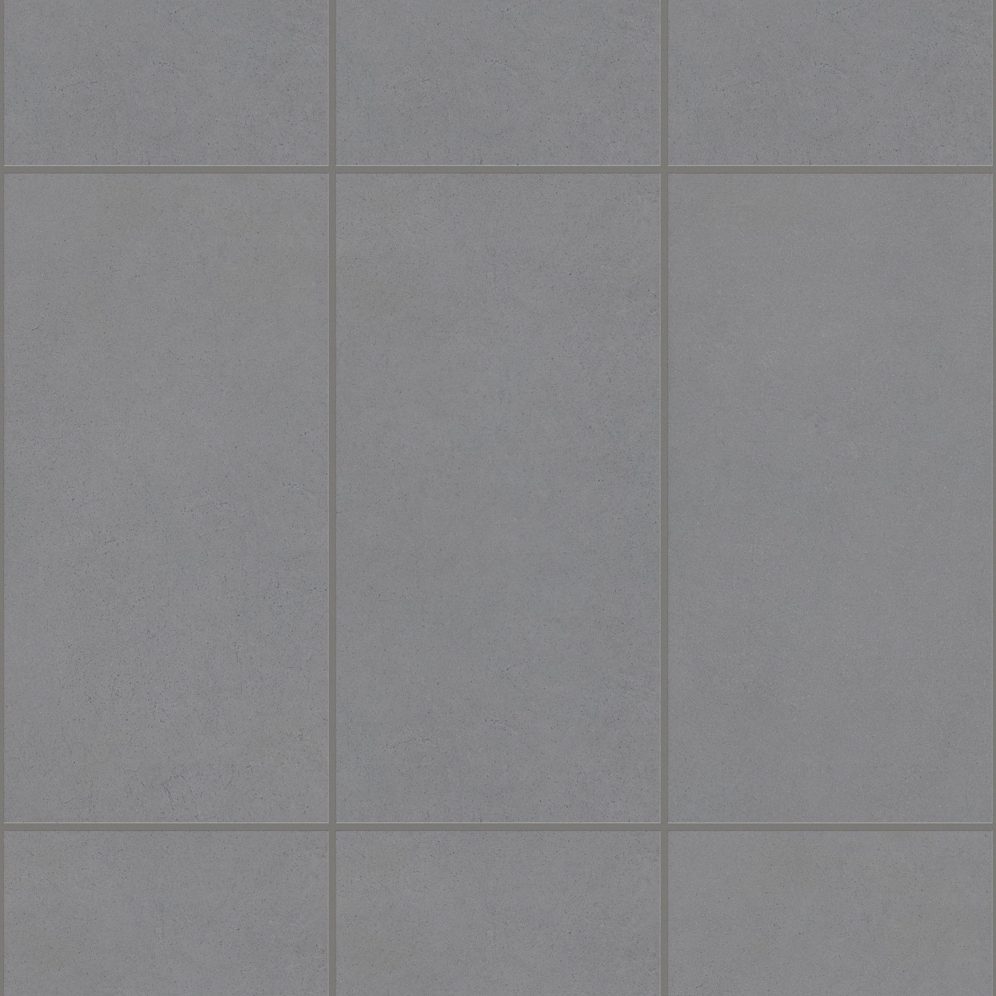 Cemented | ShawContract