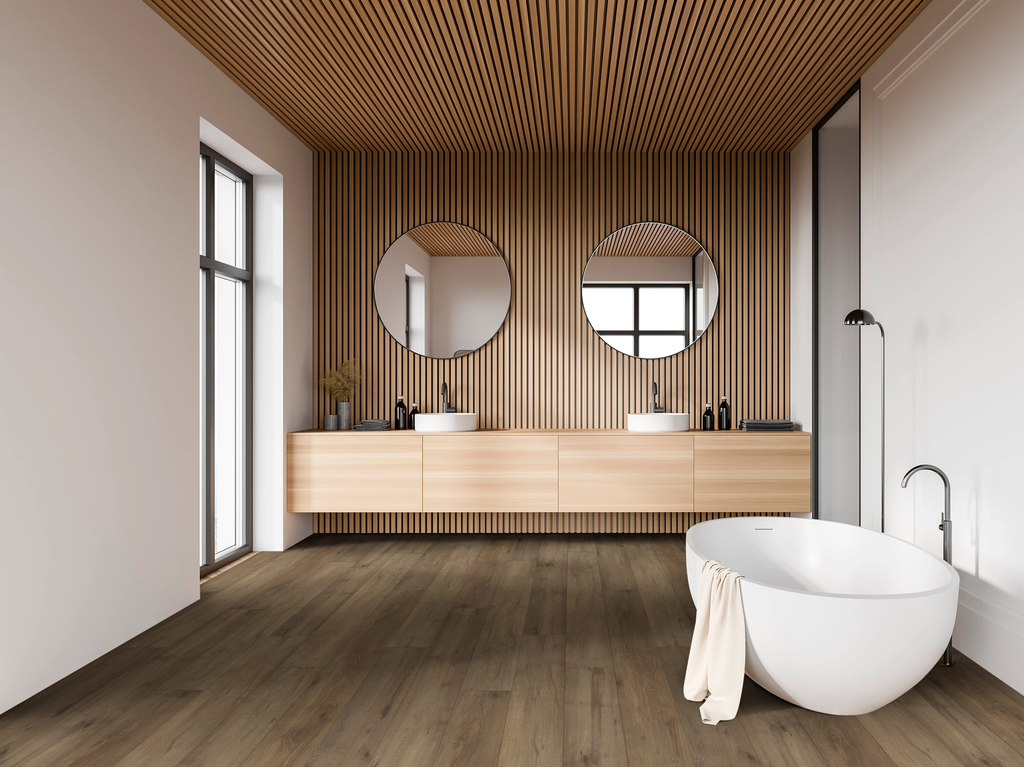 stonehaven maple vv800-03024 Vinyl Plank Flooring | COREtec