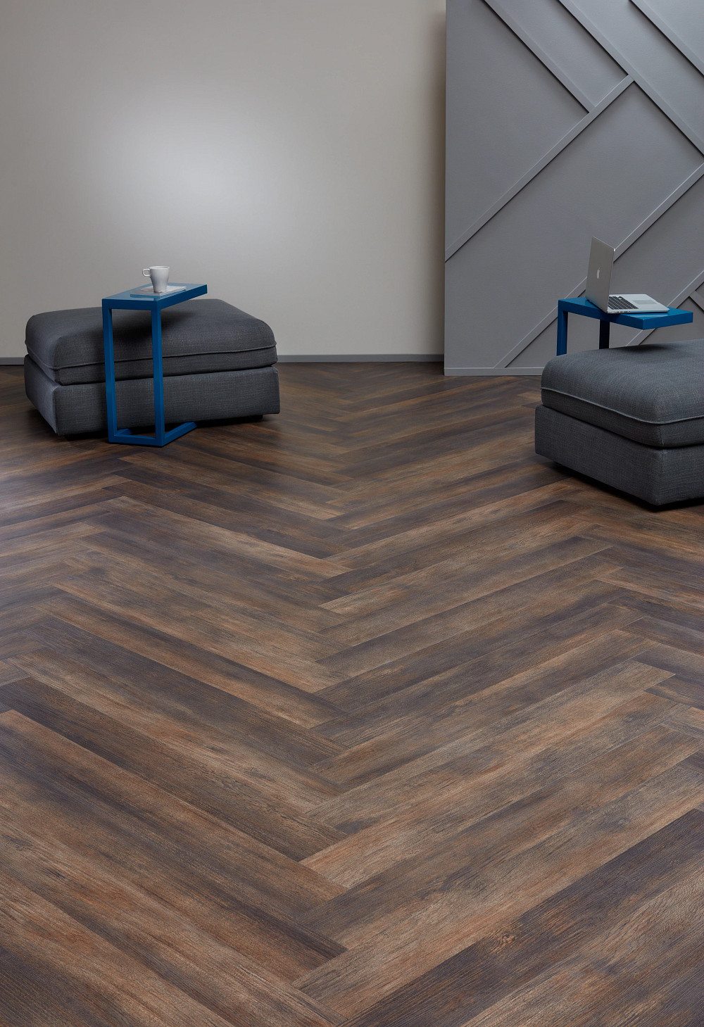 Patcraft Resilient Plank Flooring | Floor Roma