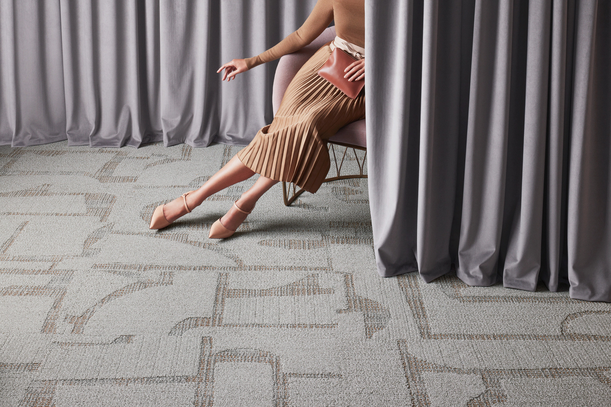 2021 NeoCon Press Release | ShawContract