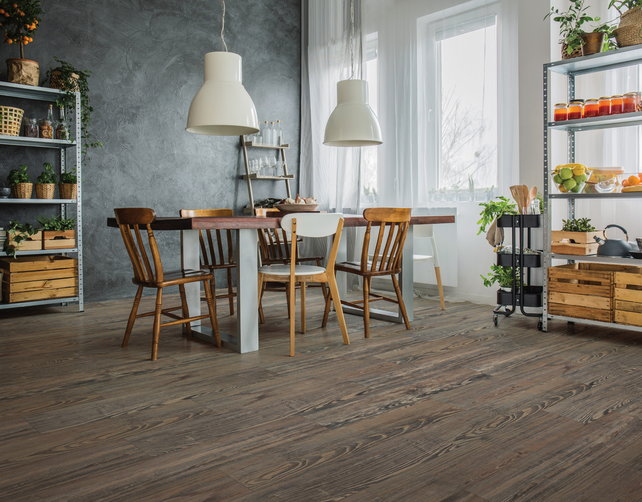 COREtec Flooring | Luxury Vinyl Plank & Tile Flooring