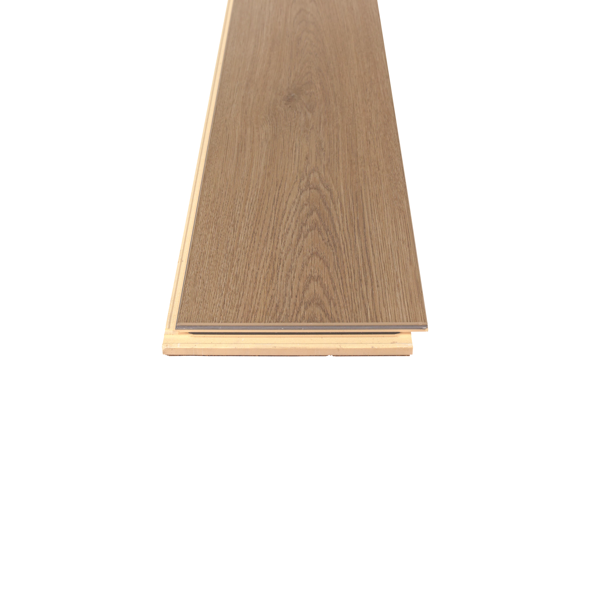 COREtec Originals - Saddle Oak